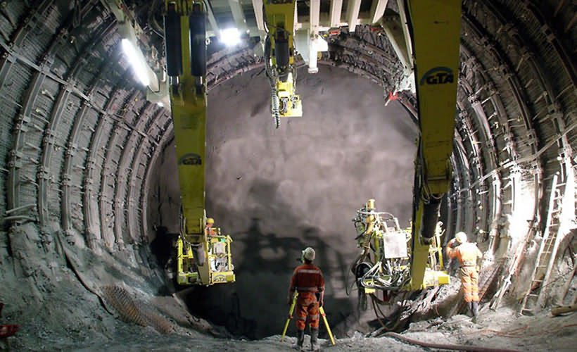 Sinorock injection anchor system suits for the soils which are ...